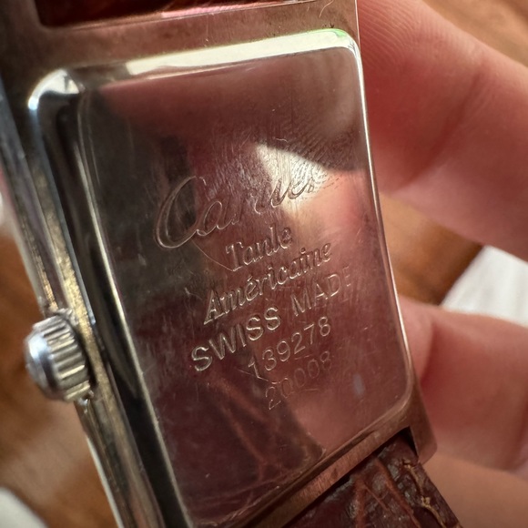 Accessories | I Want To Know If This Cartier Is Legit Or Fake | Poshmark